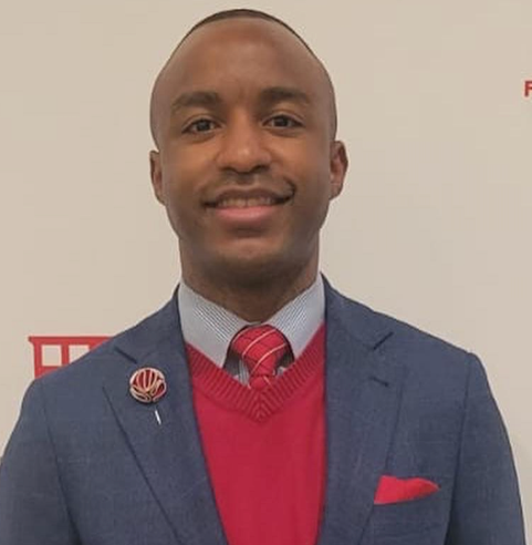 Meet the Team – Go FHO!