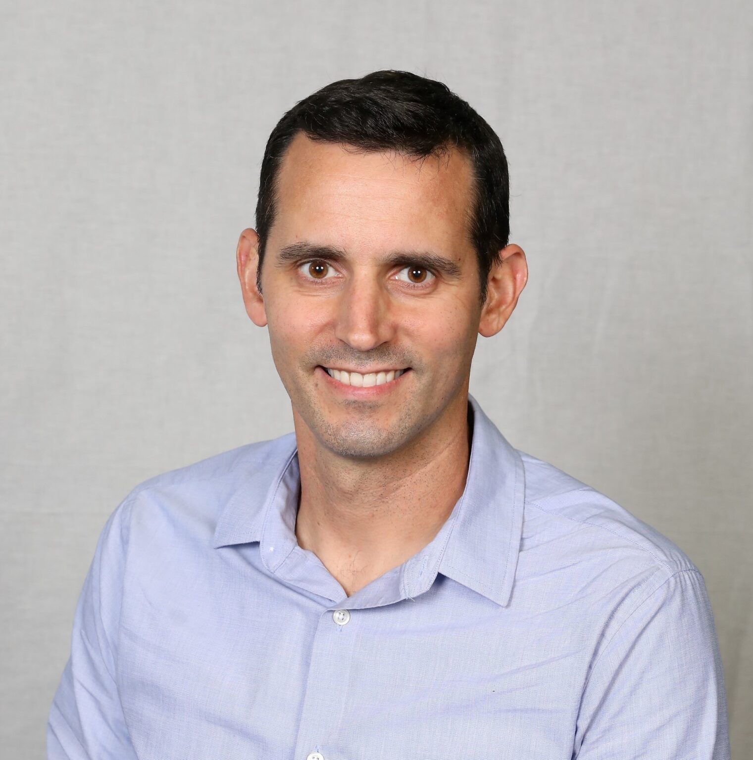Meet the Team – Go FHO!